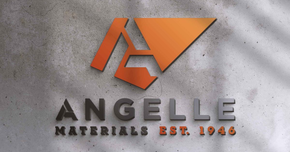 Angelle Materials | Xdesign Work