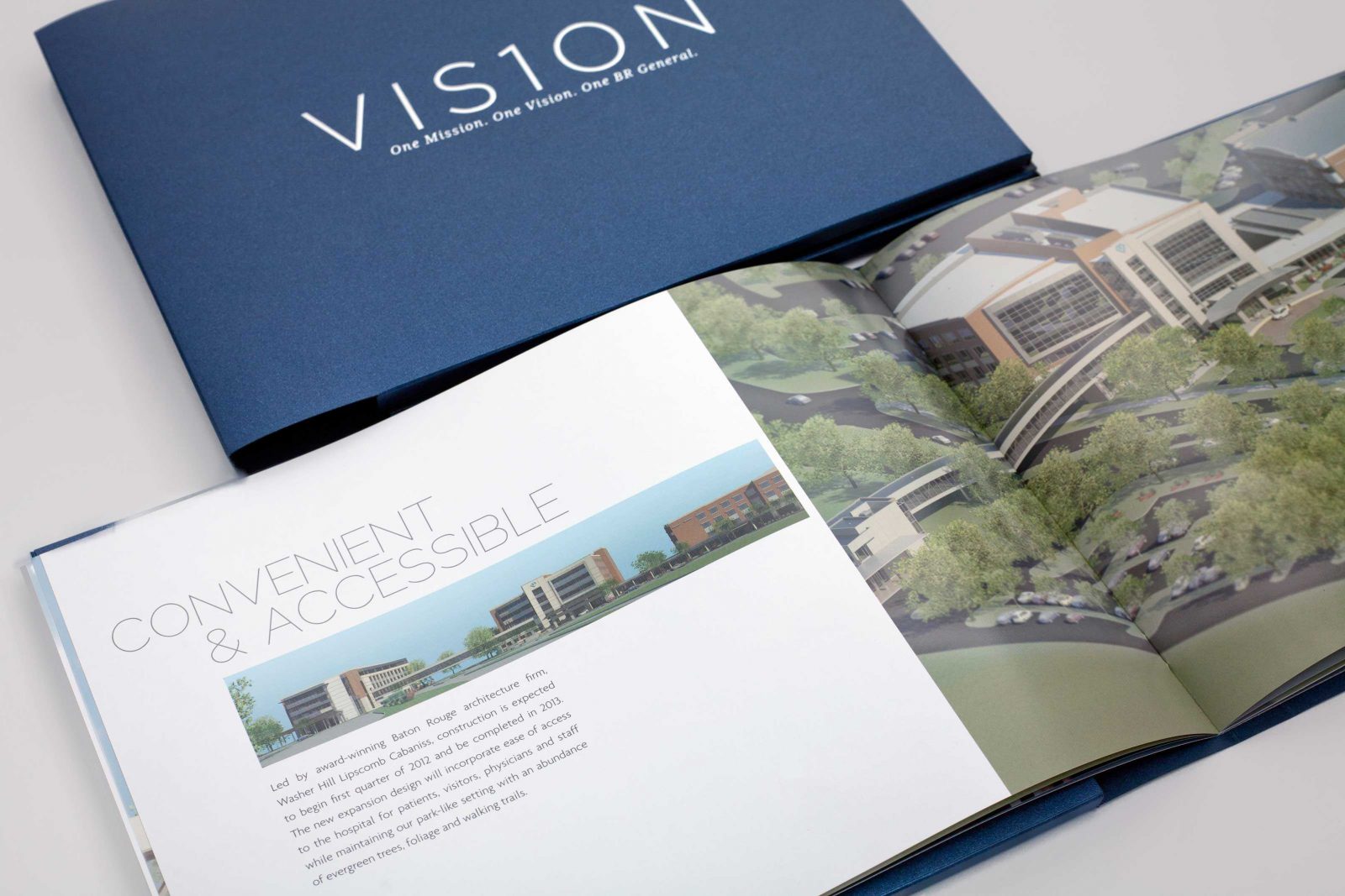 Work | Xdesign… | Xdesign | Baton Rouge Marketing & Advertising Agency